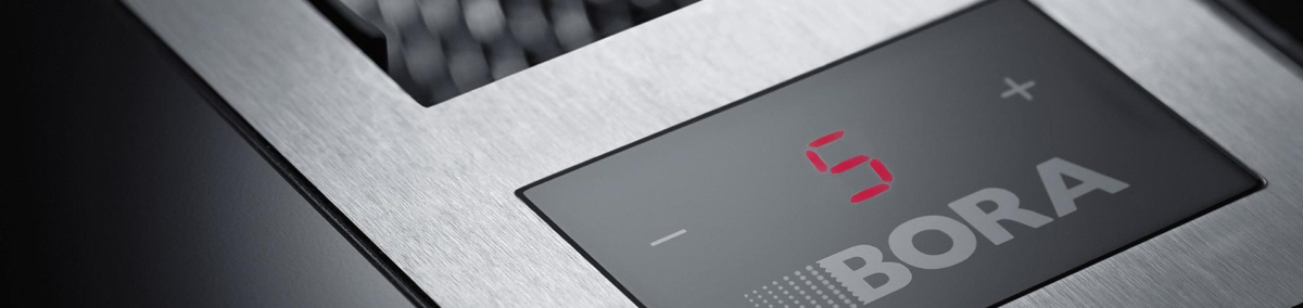 BORA CLASSIC - Nextkitchen