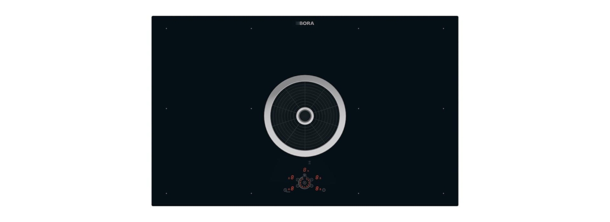 Bora Basic learn more - Nextkitchen